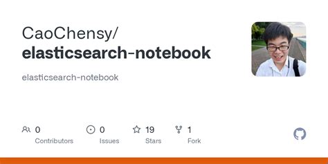 Elasticsearch Notebook Notebook Elasticsearch Dsl Search Ipynb At Master · Caochensy