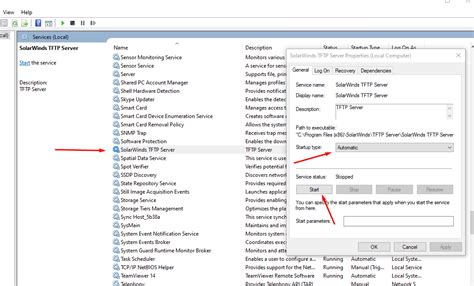Setup And Configure Tftp On Windows 10 [ Free Server Tool Download ]