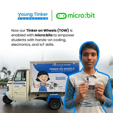 Microbits Coding Electronics Iot Stem Stemeducation