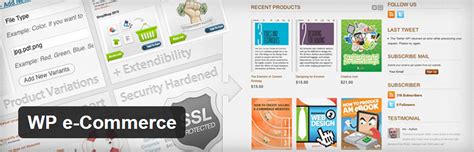 Best 10 Ecommerce Plugins For Wordpress Codeboxr