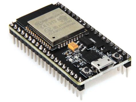 Esp32 38pin