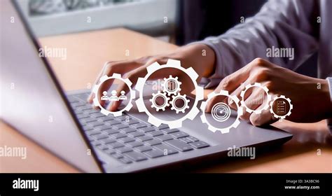 Automation Workflow Optimization Ideas Industrial Business Process