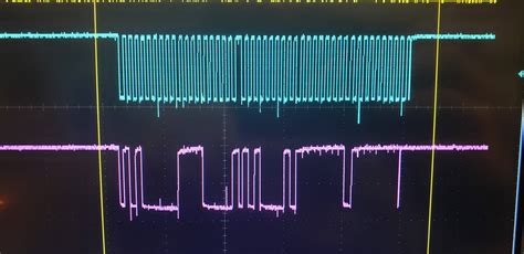 C Having Issues With Eeprom Storage External Eeprom Acks Data