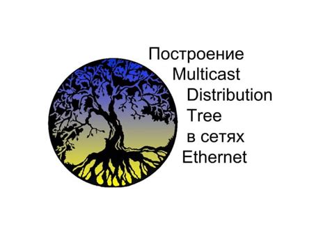 basics of routing and switching multicast ppt