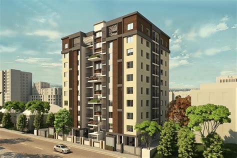 Vikrant And BHK Flats In Navi Peth Bapat Road Pune Vikrant GNN Homes Pune