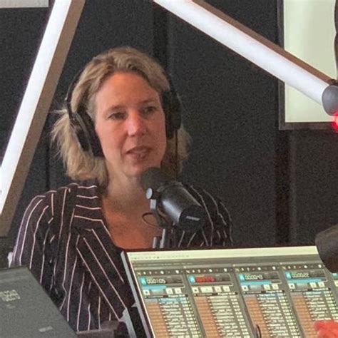 Stream Episode Gerlinde Van Raalte Krajicek Foundation Lets Talk Business 13 December 2023