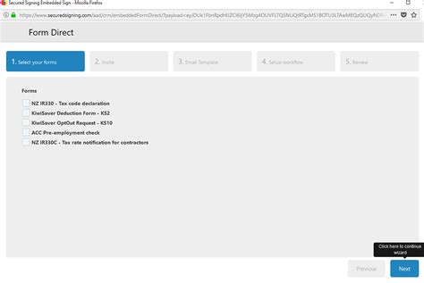 Microsoft Dynamics 365 Send Online Forms To Fill And Sign With Form Direct Secured Signing