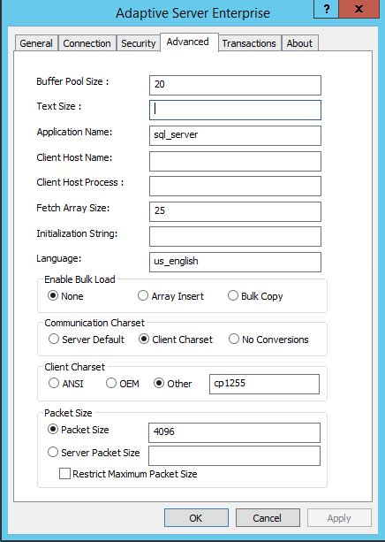 Conectando Sql Server 2016 A Ase 157 Solución Al Error De Odbc Con