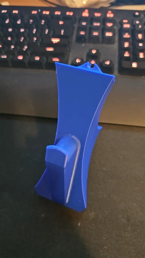 Pelican Afterglow Ps2 Controller Stand By Printomancymakerworld