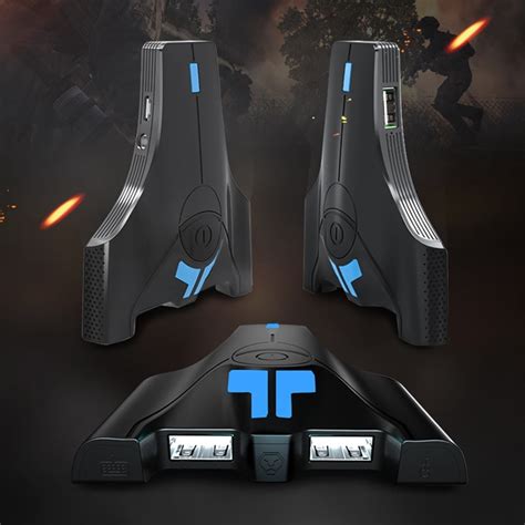 Wired Keyboard And Mouse Adapter Key Mouse Adapter For Xbox One Ps4 Gaming Mouse Adapter Grandado