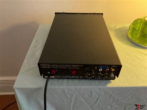 Original Onix OA21 Photo 4180135 Canuck Audio Mart