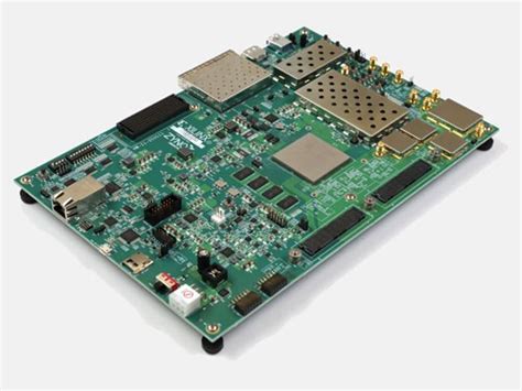 zcu111 geon technologies llc