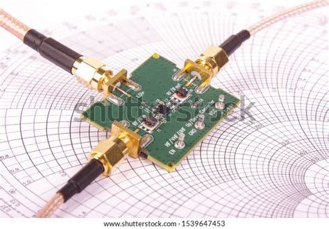 Pcb Testing Signal Integrity Images Stock Photos Vectors
