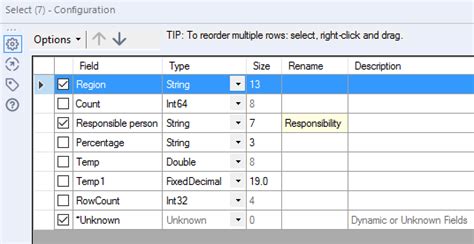 Solved Random Names Considering Percentage Alteryx Community