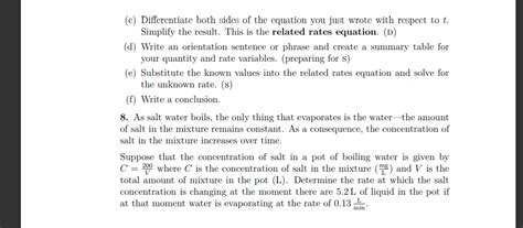 Solved Exercises Consider The Following Problem A Square Is Chegg
