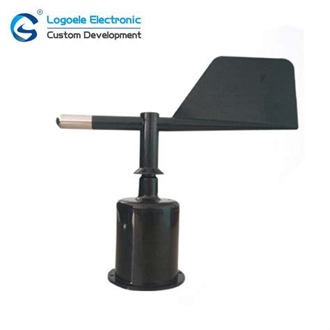 Wind Direction Sensor Logoele Com