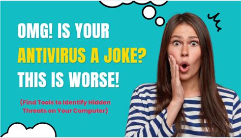 hackers in your pc these tools will flush them out tools for