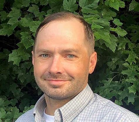 Brian Trombley Arborist