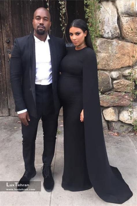 کیم کارداشیان ؛جنجالی ترین سلبریتی جهان چگونه مشهور شد ؟از فیلم مستهجن