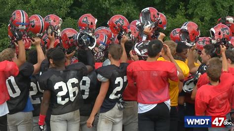 H S Football Preview Polytech Panthers 47abc