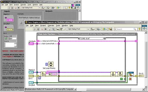 github mvi academy mvi visionfw mvi visionfw是 mvi academy基于labview消息