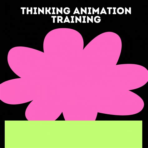 Thinking Animation