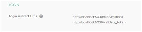 python generate a token with a code questions okta developer community