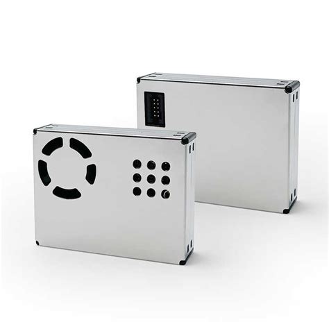 Fosensor Wholesale Price Pm1 0 Pm2 5 Pm10 Sensor Dust Sensor Particle