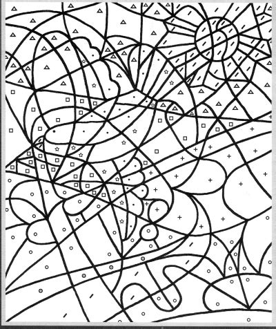 Le Tr Sor De P Tit Eloi Un Coloriage Myst Re Pour La Pentec Te