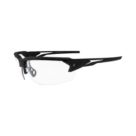 Edge Eyewear Safety Glassesscratch Resistpumoriclr Xp411