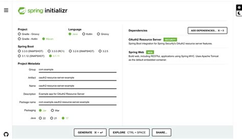 How To Implement An OAuth2 Resource Server With Spring Security