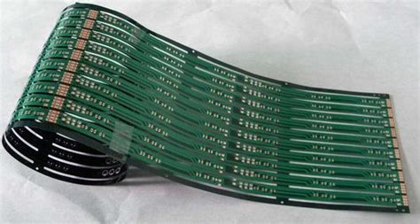 What Is A FPC Flexible PCB In PCB Manufacturing