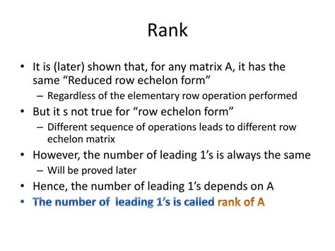 PPT System Of Linear Equations PowerPoint Presentation Free Download ID 2265576