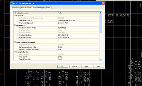 structure labels autodesk community
