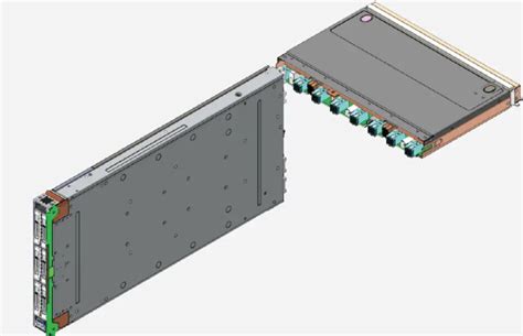 Its About Time Cisco A Look At The Cisco UCS X9508 And UCS X210c M6 Blades Made Simple