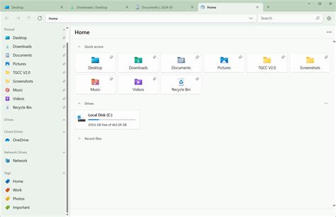 You Should Replace Windows S File Explorer With The Files App Lifehacker