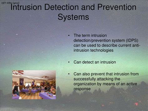 Ppt Comprehensive Guide To Intrusion Detection And Prevention Systems