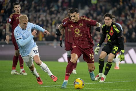 Roma, leader da confermare: da Hummels a Paredes passando per Dybala | Pagine Romaniste