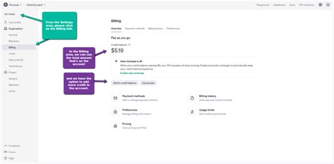 What Does The “billing Hard Limit Reached” Error Mean Link Whisper