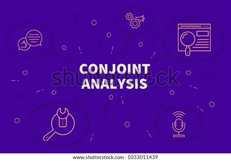 Conjoint Analysis Over 222 Royalty Free Licensable Stock Illustrations