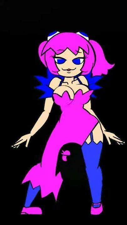 Pacman Ghosts Edit Ghost Dance Pacman Ghost Dancing Gif Character Art