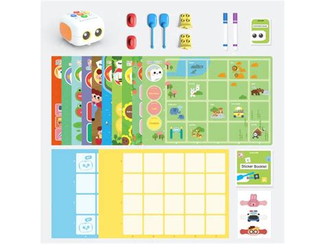 Matatalab Tale Bot Pro Education Edition Eduito