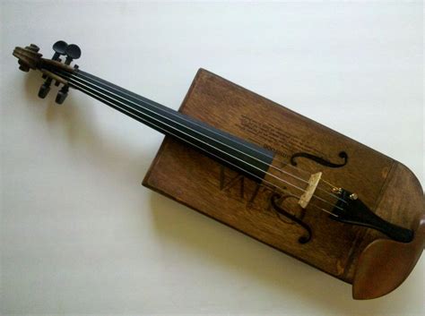How To Build A Cigar Box Fiddle Organizationwork