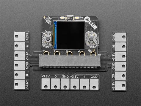 New Products Featuring Adafruit DOF Orientation IMU Fusion Breakout STEMMA QT
