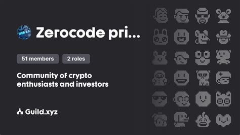 Zerocode Pride