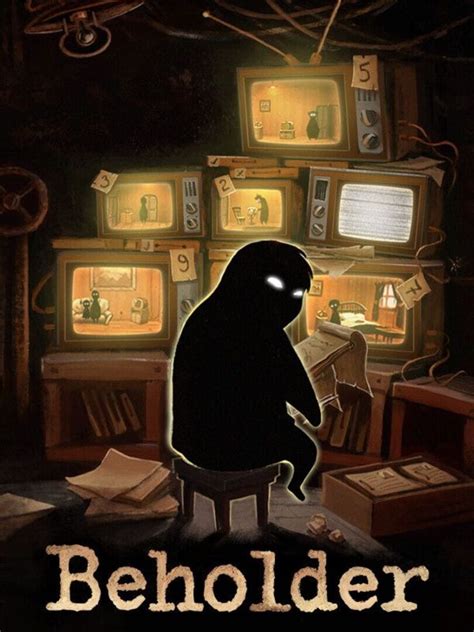 Is Beholder Down Right Now Gamebezz