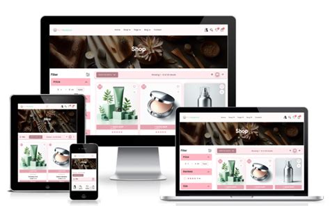 Techi Responsive Bootstrap Ecommerce Html Template