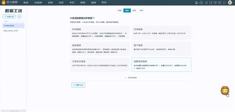 怎么让ai为你写数据分析报告？看这篇就够了 ai智能分析业务数据并给出经营分析报告 csdn博客
