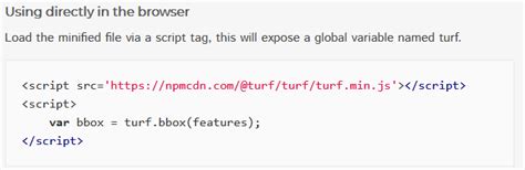 How Can I Start Isolines Issue Turfjs Turf GitHub