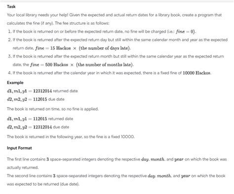 Javacoding Hackerrank Leetcode Javachallenges Codeeveryday Pavithra Prakash